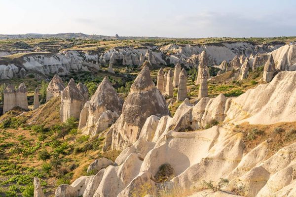 10 Incredible Landmarks to See in the Middle East | TAD
