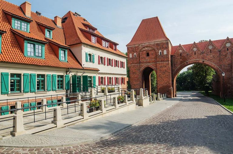 10 Best and Most Beautiful Places to Visit in Poland | TAD