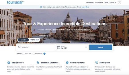 9 Best Places to Book Tours, Excursions, Activities and Experiences ...