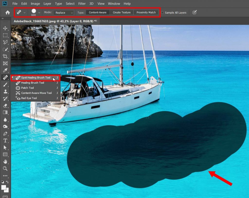 How to Edit Travel Photos Using Photoshop Actions and Filters | TAD