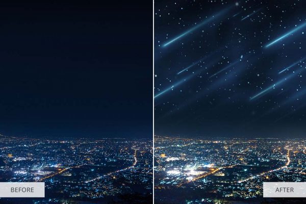 Best Sky Overlays for Photography (Plus Free Options) | TAD