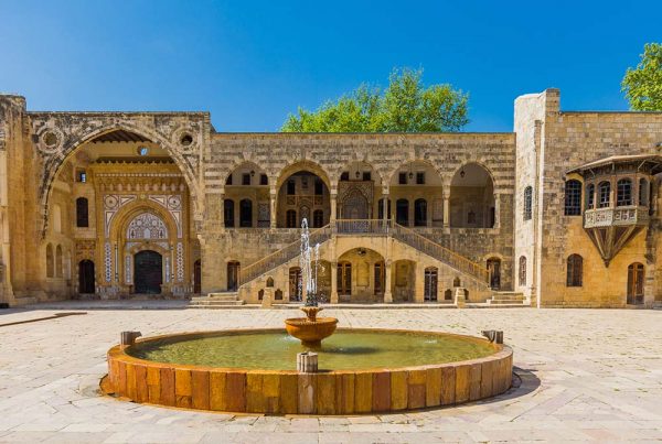 10 Best and Most Beautiful Places to Visit in Lebanon | TAD