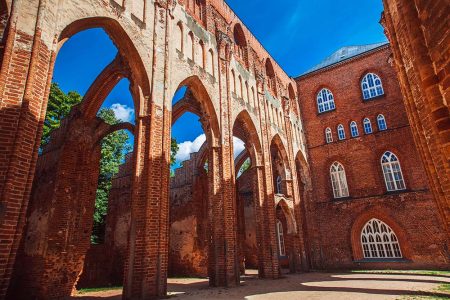10 Best and Most Beautiful Places to Visit in Estonia | TAD