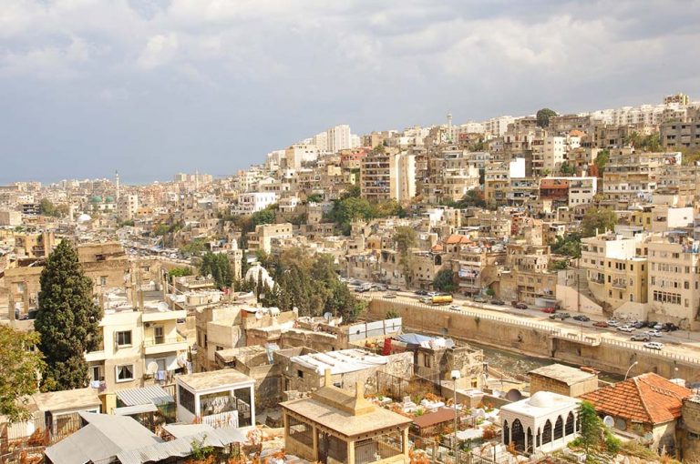 10 Best and Most Beautiful Places to Visit in Lebanon | TAD