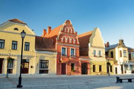 10 Best and Most Beautiful Places to Visit in Lithuania | TAD