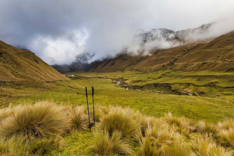 10 Best and Most Beautiful Places to Visit in Ecuador | TAD