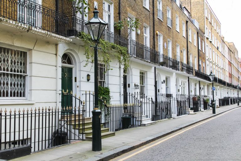 20 Beautiful Pictures of London That Will Make You Want to Visit | TAD