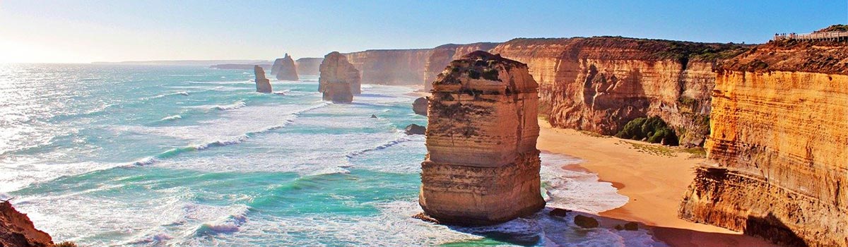 Travel to Australia - Articles, Hotels & Activities