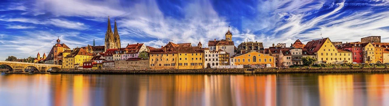 Travel to Germany - Articles, Hotels & Activities