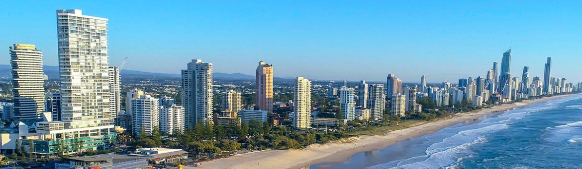 Gold Coast - Book Your Trip