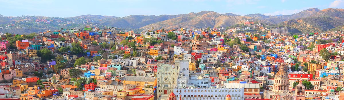 Mexico - Articles, Hotels & Activities