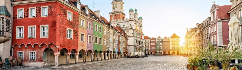 Travel to Poland - Articles, Hotels & Activities