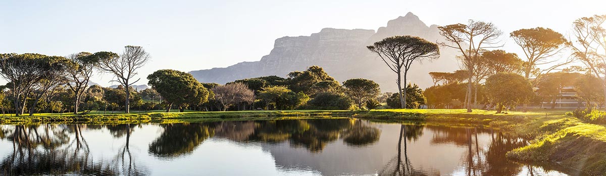 South Africa - Articles, Hotels & Activities