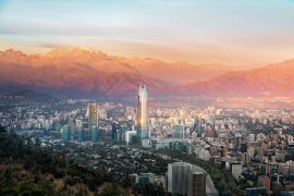 10 Best and Most Beautiful Places to Visit in Chile | TAD