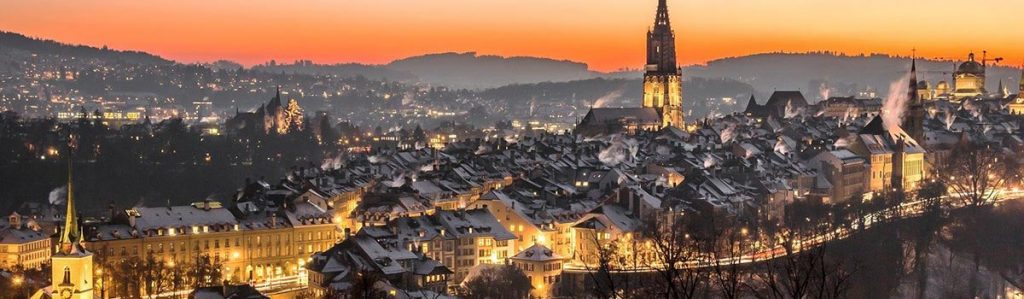 Bern - Book Your Trip