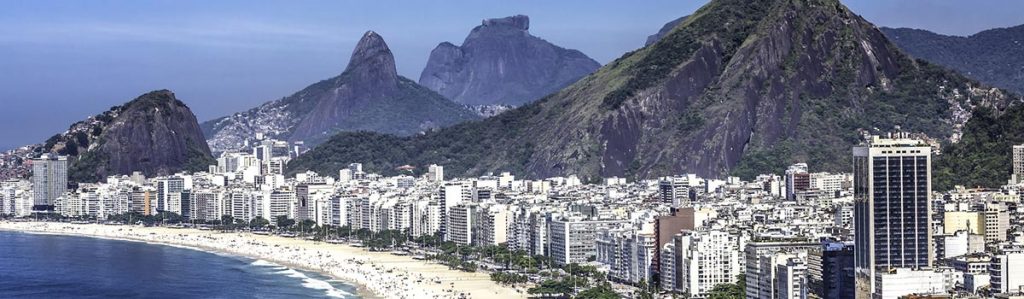 Brazil - Articles, Hotels & Activities