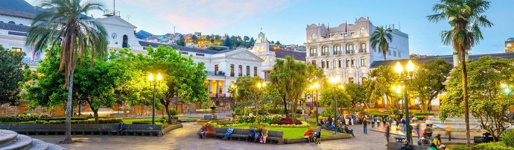 Travel to Ecuador - Articles, Hotels & Activities