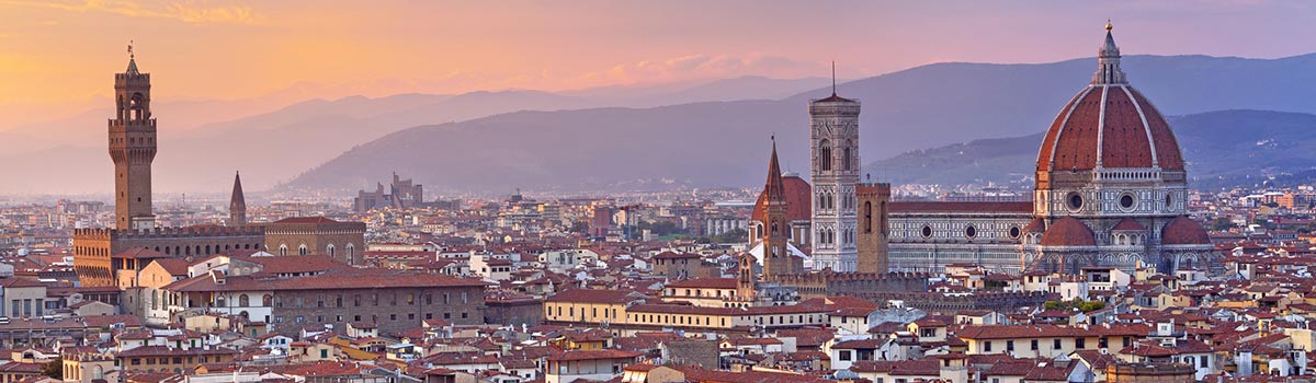 Florence - Discover and Book