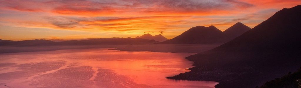 Guatemala - Book Your Trip