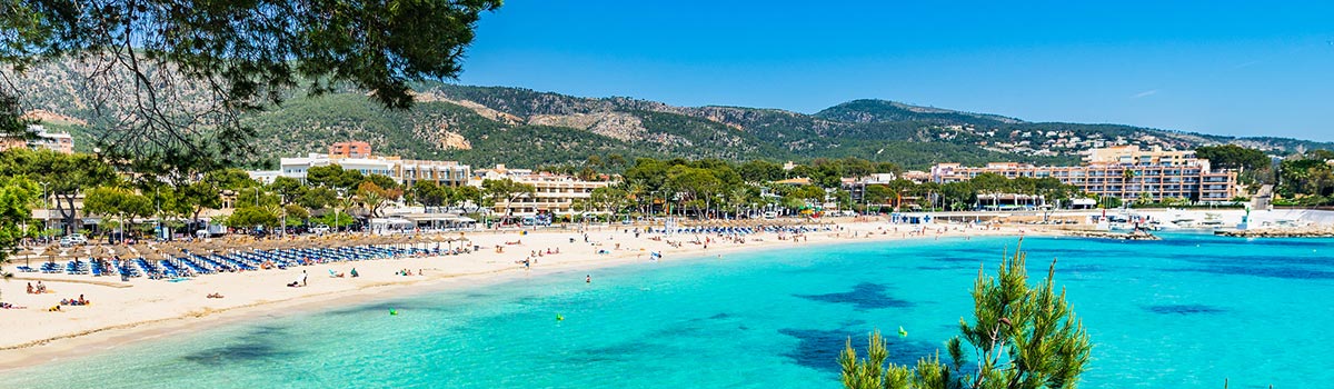 Mallorca (Majorca) - Book Your Trip