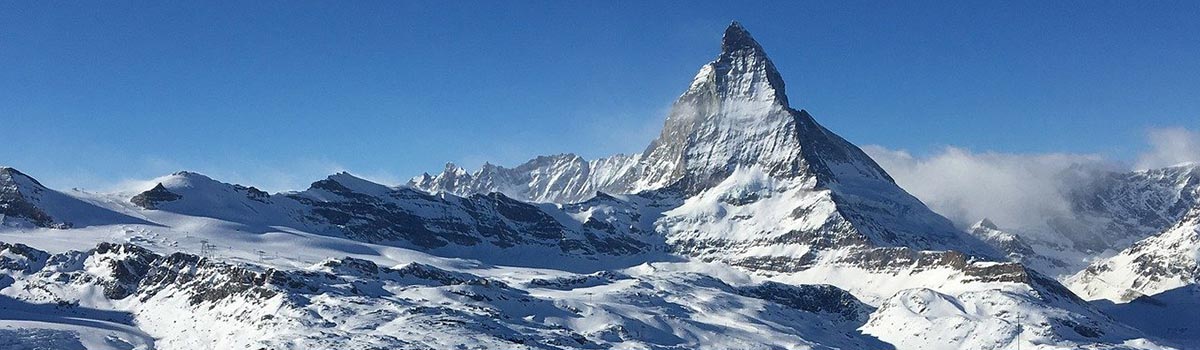Zermatt - Book Your Trip