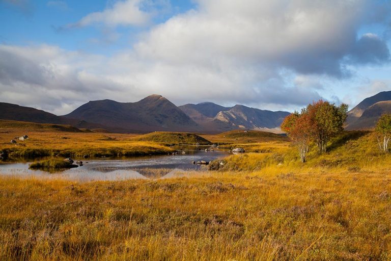 15 Incredible Multi-Day Hikes in Europe | TAD