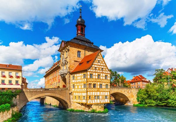 13 Unique Places To Visit In Germany | TAD