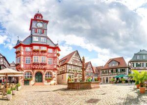 12 Pretty Towns and Small Cities in Germany | TAD