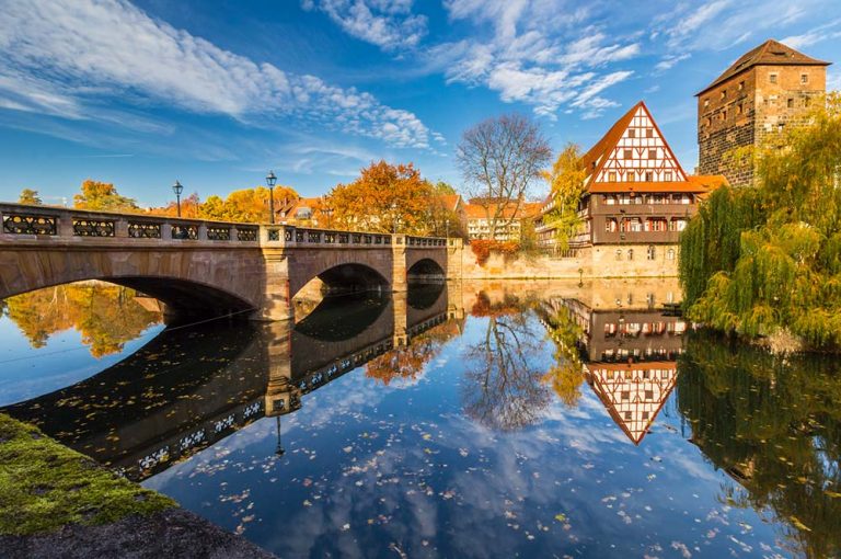 12 Pretty Towns and Small Cities in Germany | TAD