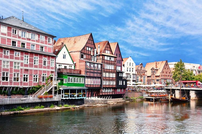 12 Pretty Towns and Small Cities in Germany | TAD