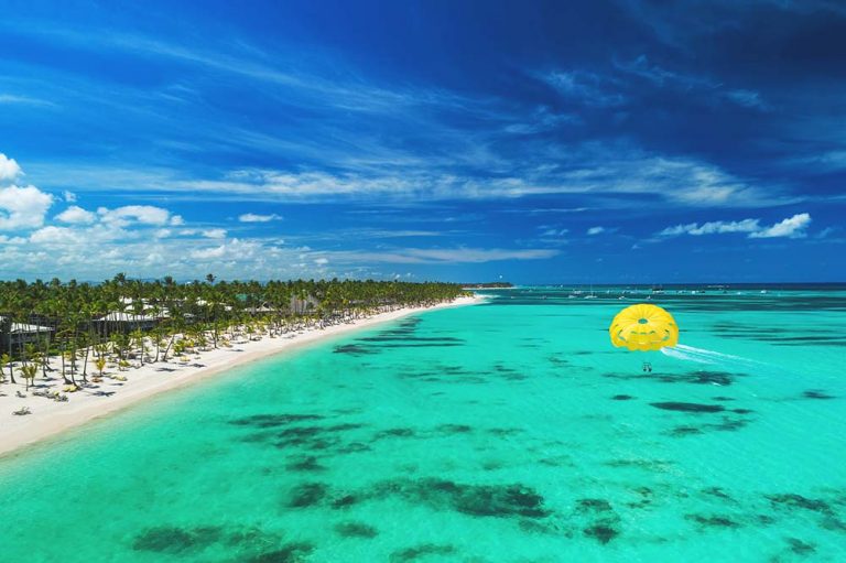 9 Beautiful and Must-visit Caribbean Islands | TAD