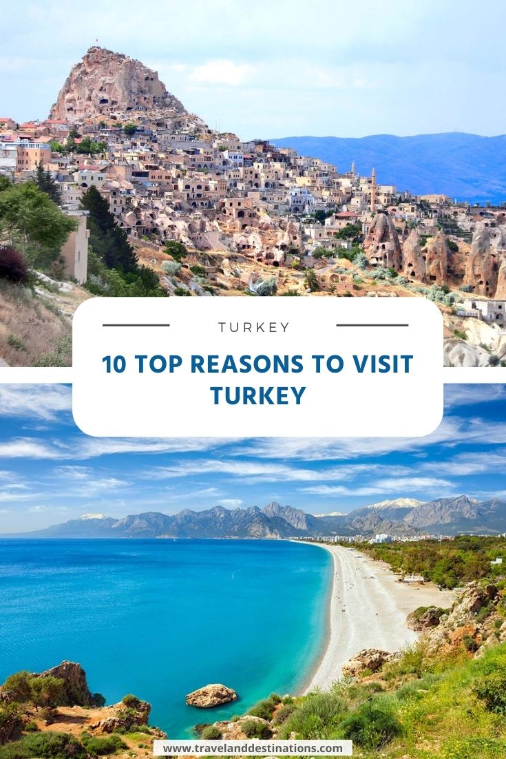 8 Countries Near Turkey And The Reasons You Must Visit – FDOMF