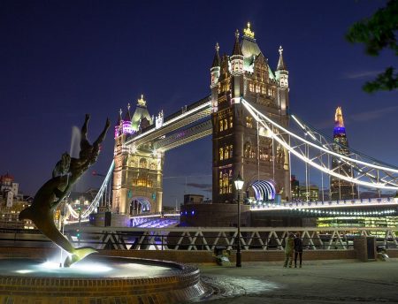 How To Photograph Tower Bridge (Tips, Angles and More) | TAD