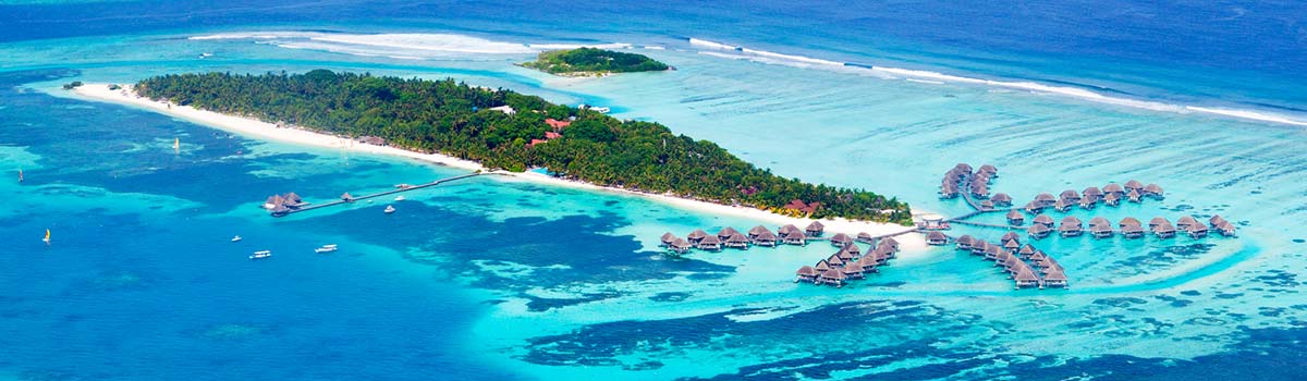 Travel to Maldives - Book Your Trip