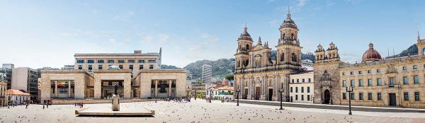 Colombia - Book Your Trip