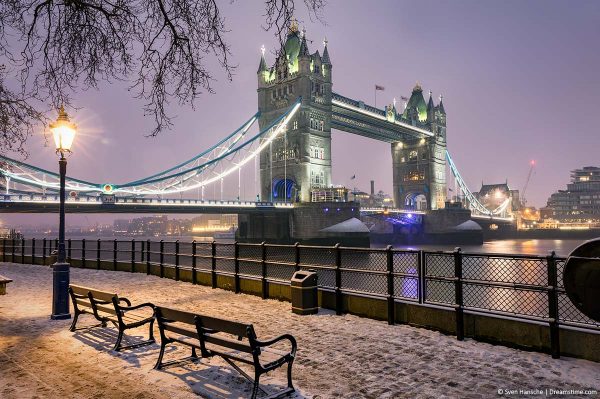 Complete Guide to the Best Photography Spots in London (35+ Locations ...