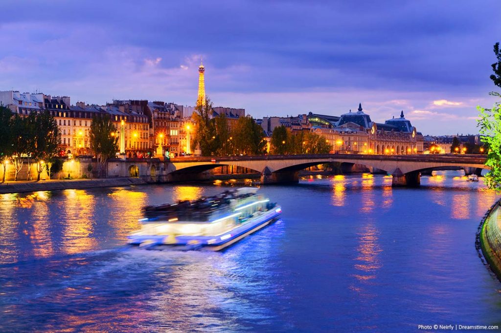 10 Top Reasons Why You should Visit France | TAD