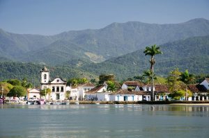 Best and Most Beautiful Places to Visit Along the Brazilian Coast | TAD