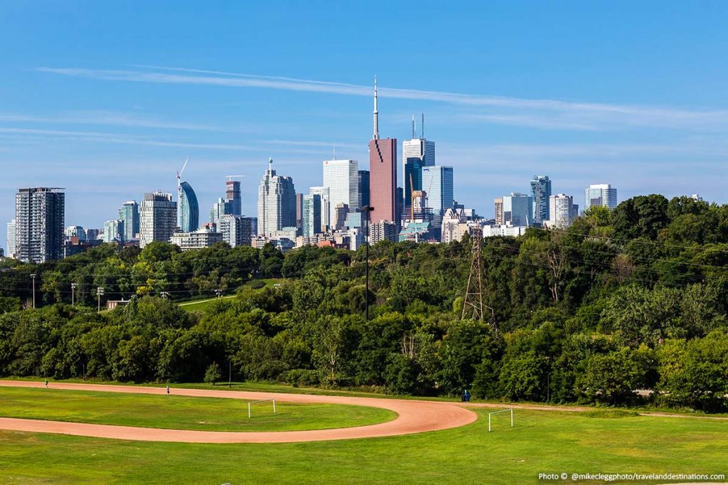 Best Views and Locations to See and Capture the Toronto Skyline | TAD