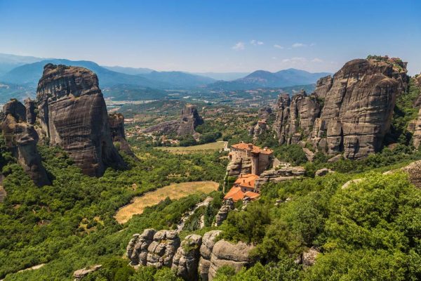 11 Best Day Trips from Athens | TAD