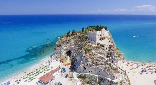 11 Beautiful Places to visit in Calabria (Italy) | TAD