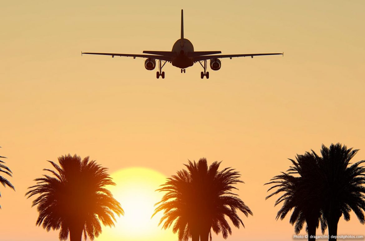 How to Find and Compare Cheap Flights (Including the Best Comparison ...