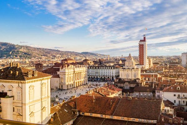 12 Top Things To Do And See In Turin | TAD
