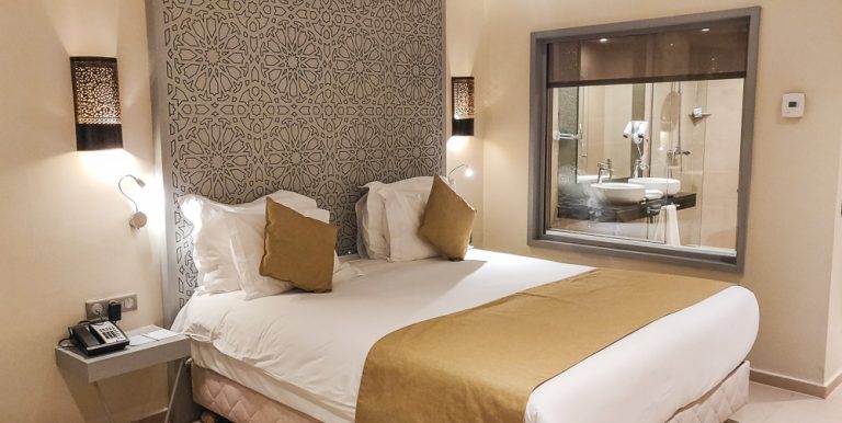 Be Live Collection Adults Only Marrakech Hotel - Why I Loved This Hotel ...