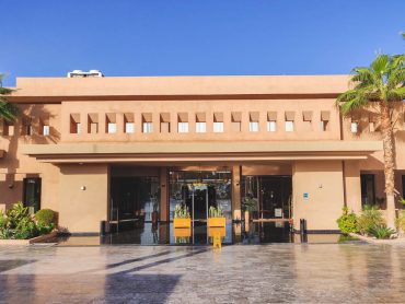 Be Live Collection Adults Only Marrakech Hotel - Why I Loved This Hotel ...