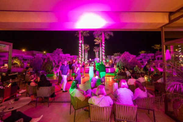 Be Live Collection Adults Only Marrakech Hotel - Why I Loved This Hotel ...