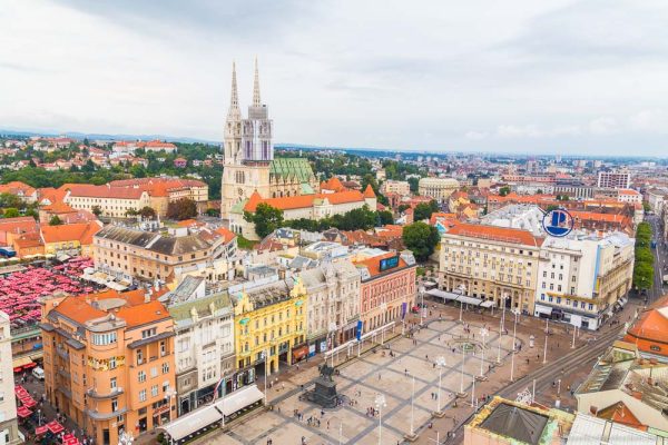 12 Best Things to See and Do in Zagreb | TAD