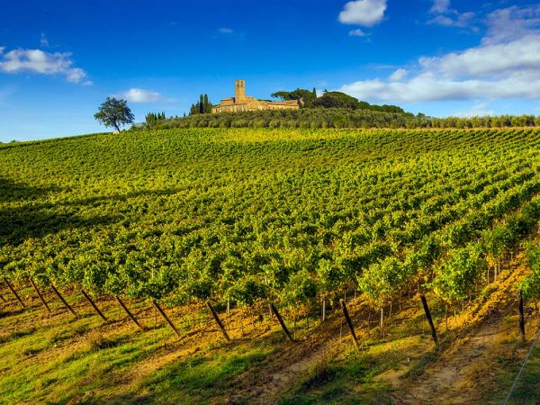 11 Best and Most Beautiful Places To Visit In Tuscany | TAD