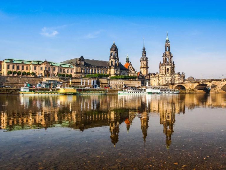 10 Best Places to Visit in Germany | TAD