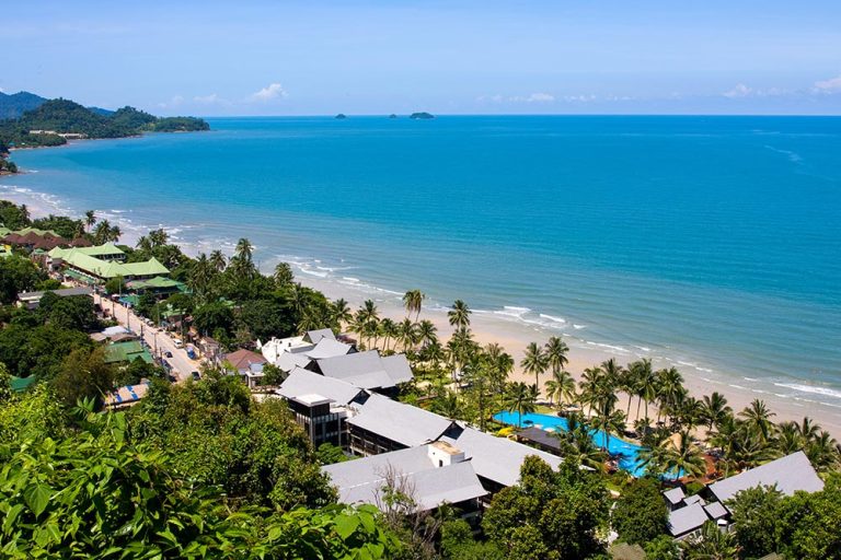 A Travel Guide to Visiting Koh Chang | TAD